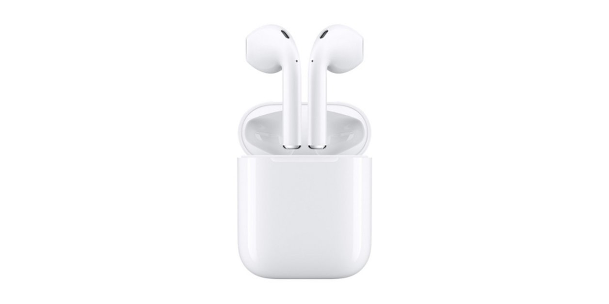 i13 TWS - der perfekte AirPods Klon? (Update)