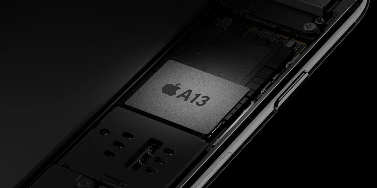 Apple A13-Chip wird erster System-on-a-Chip im N7 Pro Fertigungsverfahren