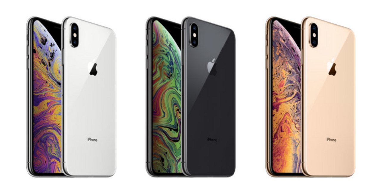 iPhone Xs Starter Set: Eine Übersicht von nützlichem Zubehör