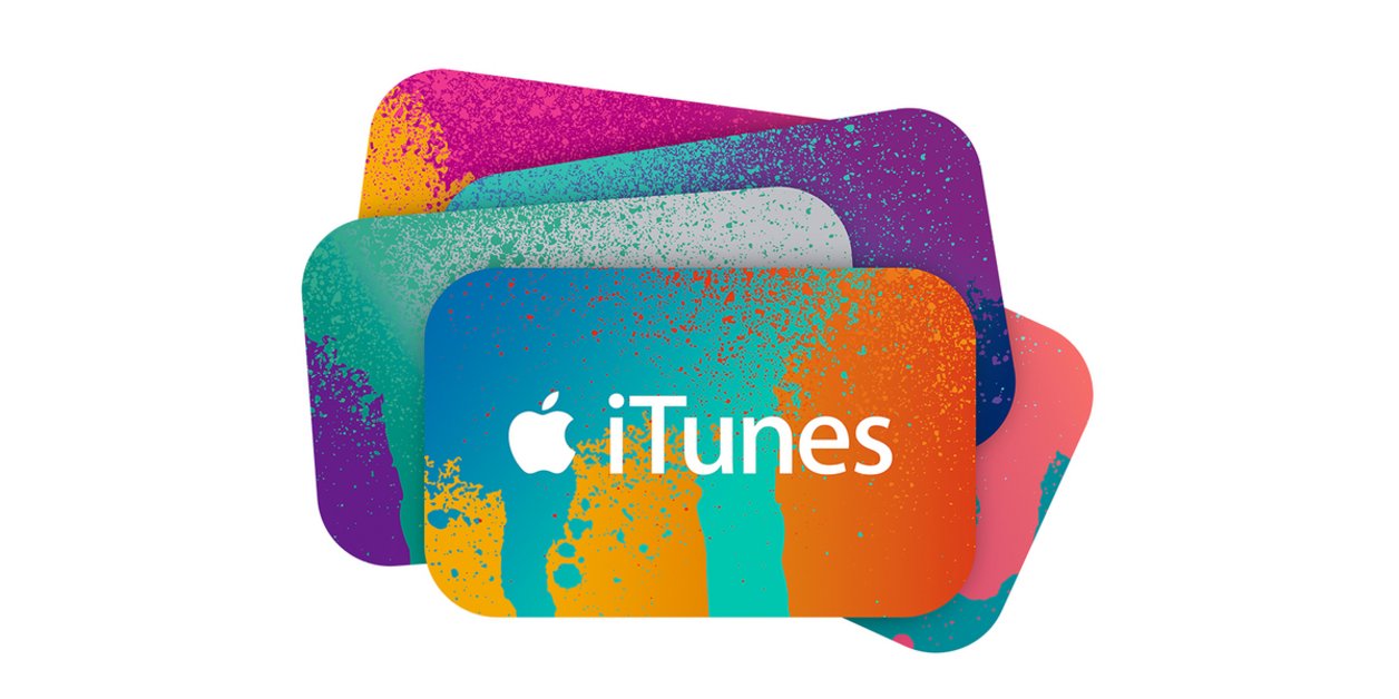 Bonusguthaben für iTunes-Karten: Bis zu 20 Prozent geschenkt bei LIDL ...