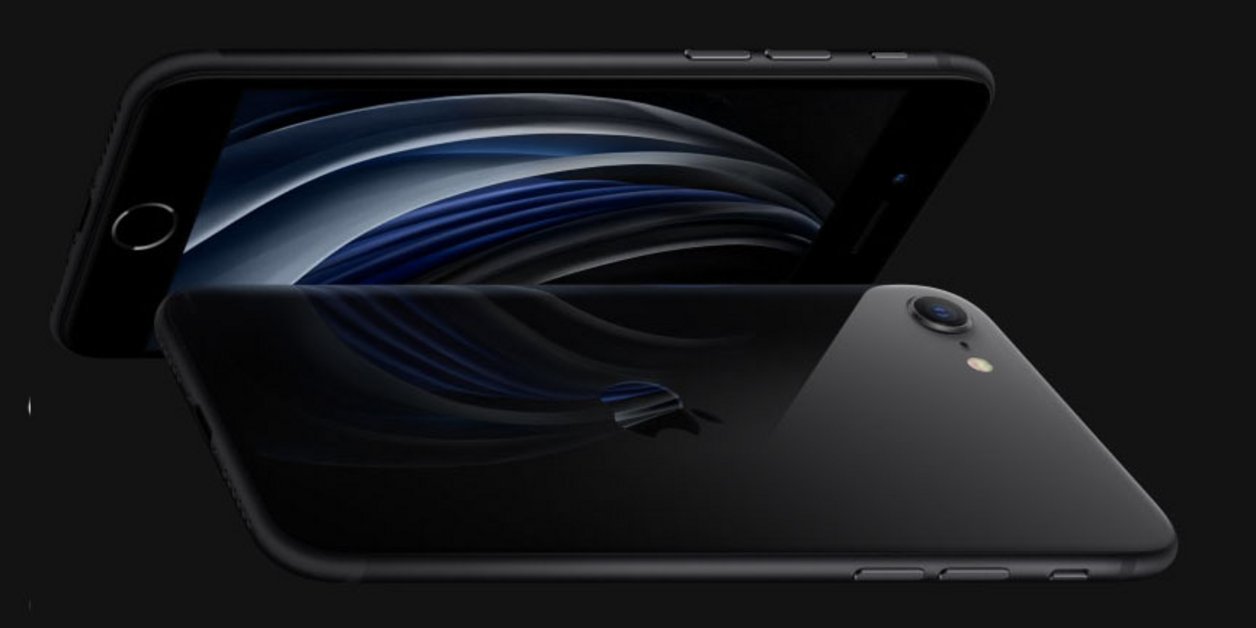 iPhone SE - Apple stellt das neue günstige iPhone mit einem Preis ab ...