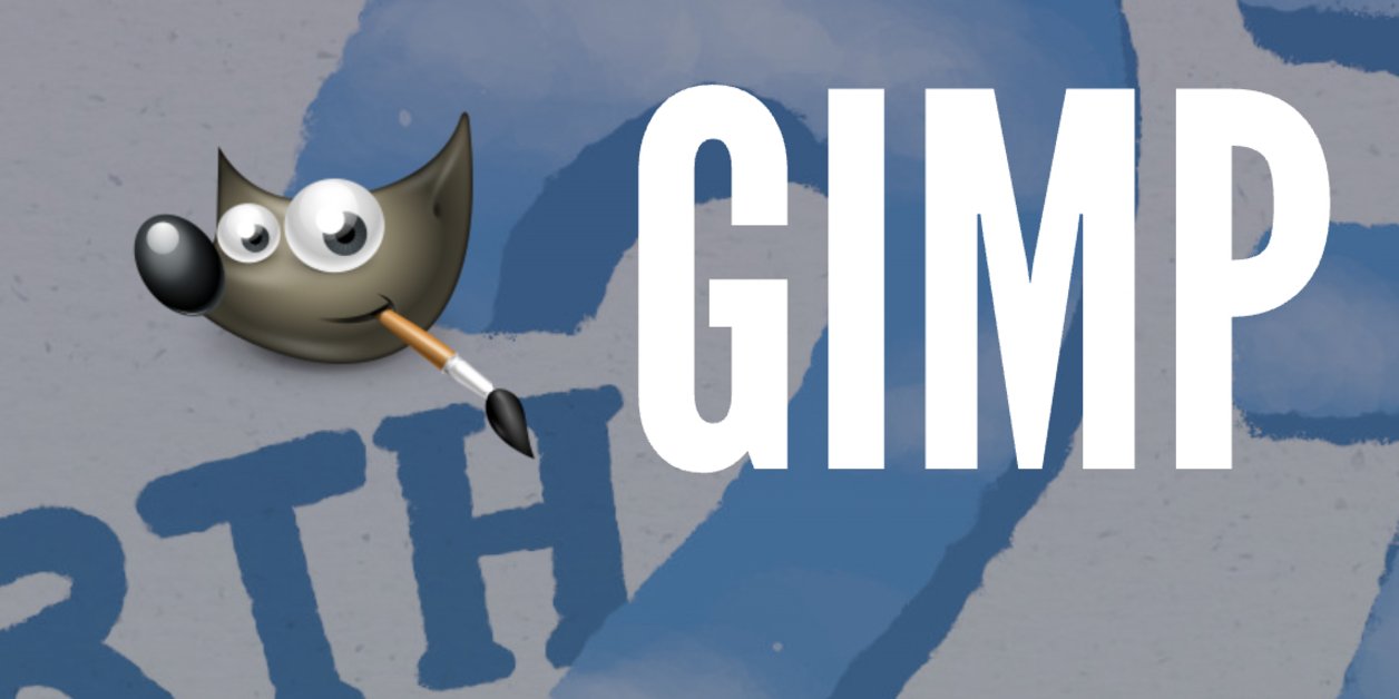 GIMP ist jetzt für Apple Silicon erhältlich