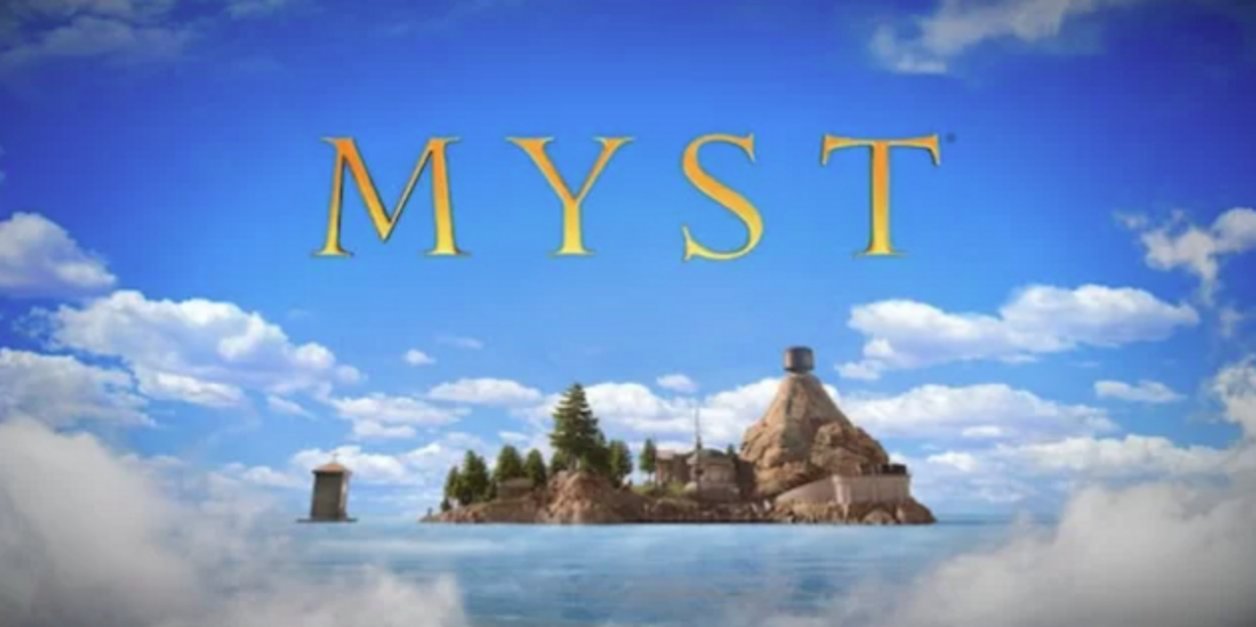 „Myst Mobile“: Entwickler kündigen Remake für iOS an (Update: Die Vollversion ist da!)