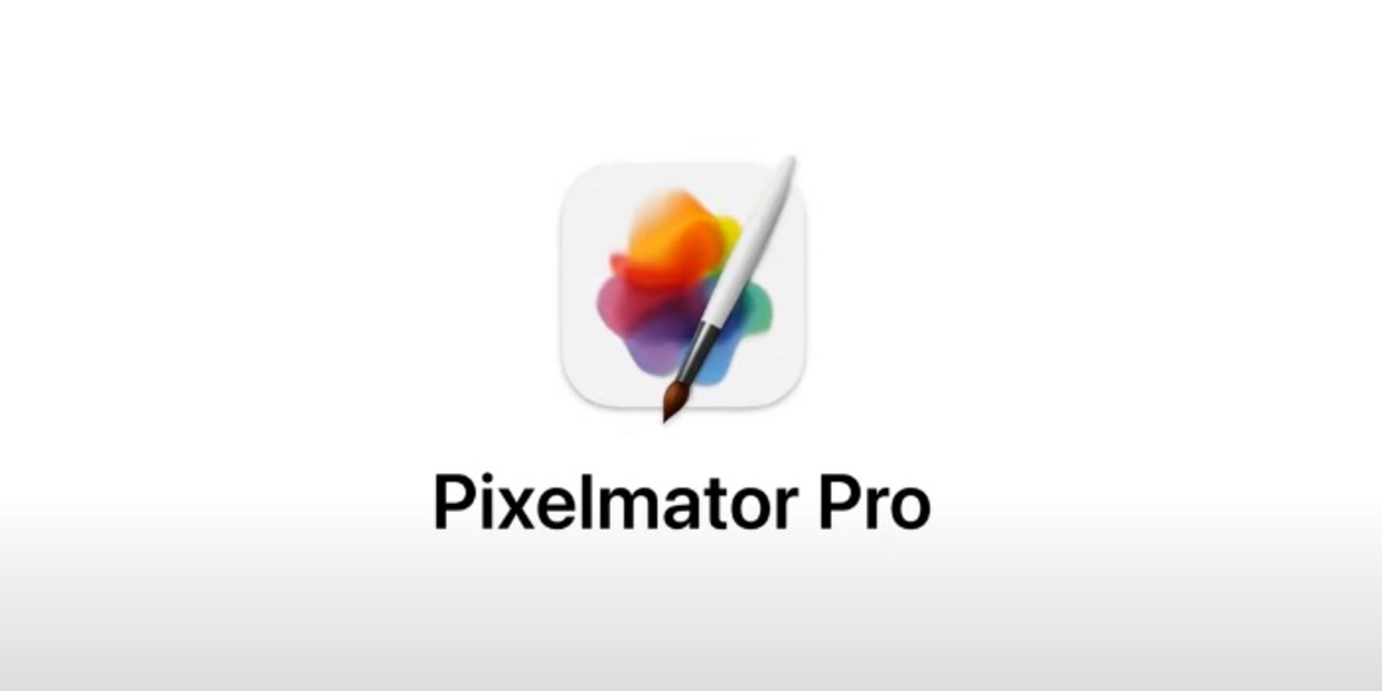 Pixelmator Pro erhält umfangreiches Update