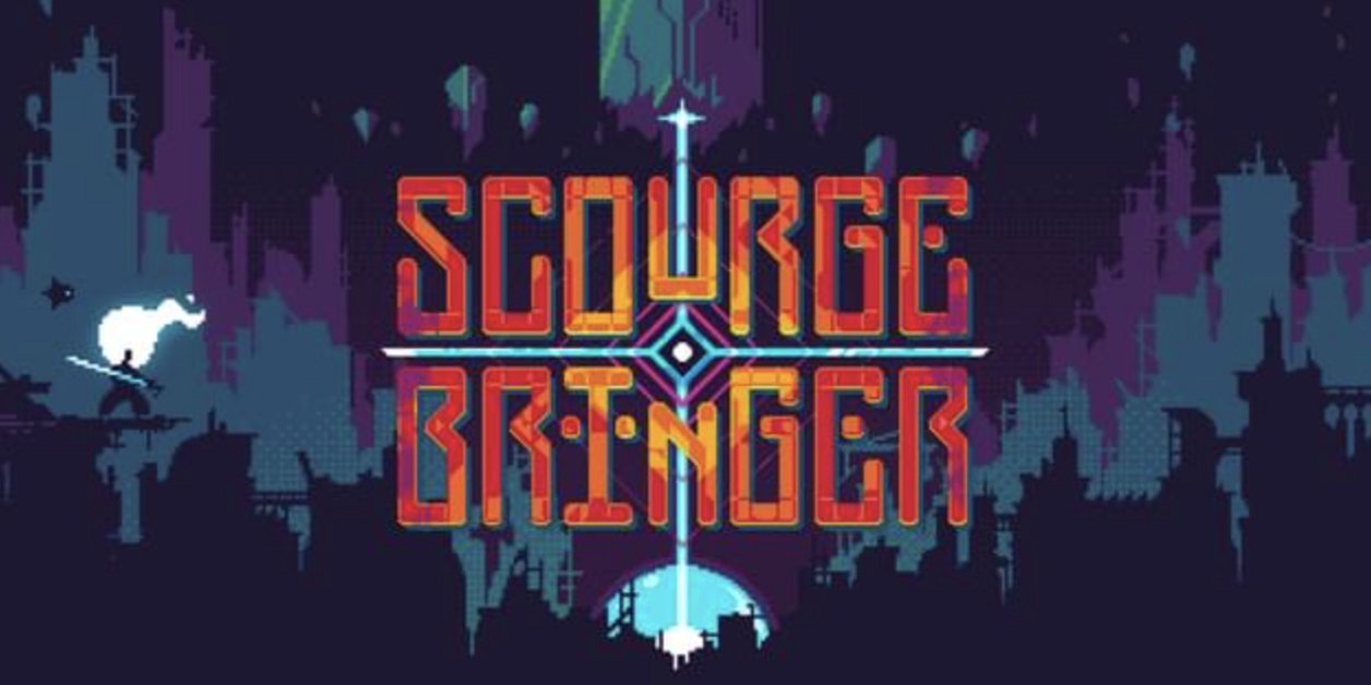 „ScourgeBringer“ für macOS, iOS und Windows kostenlos im Epic Games Store