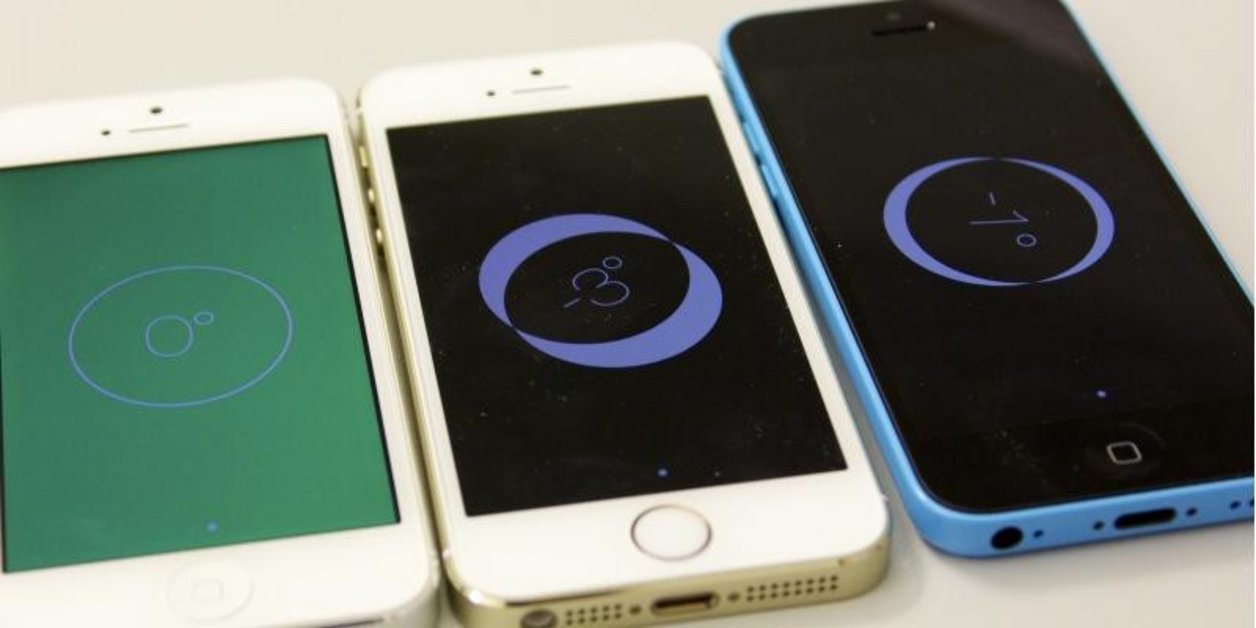 Läuft das neue iOS 12 auch auf dem iPhone 5S?