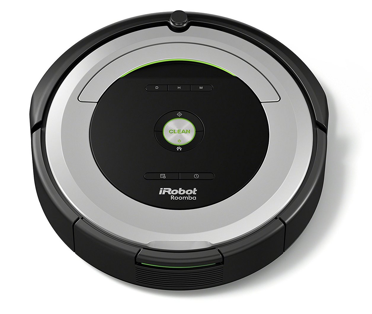 IRobot Roomba 680 Saugroboter heute als Tagesangebot deutlich unter dem ...